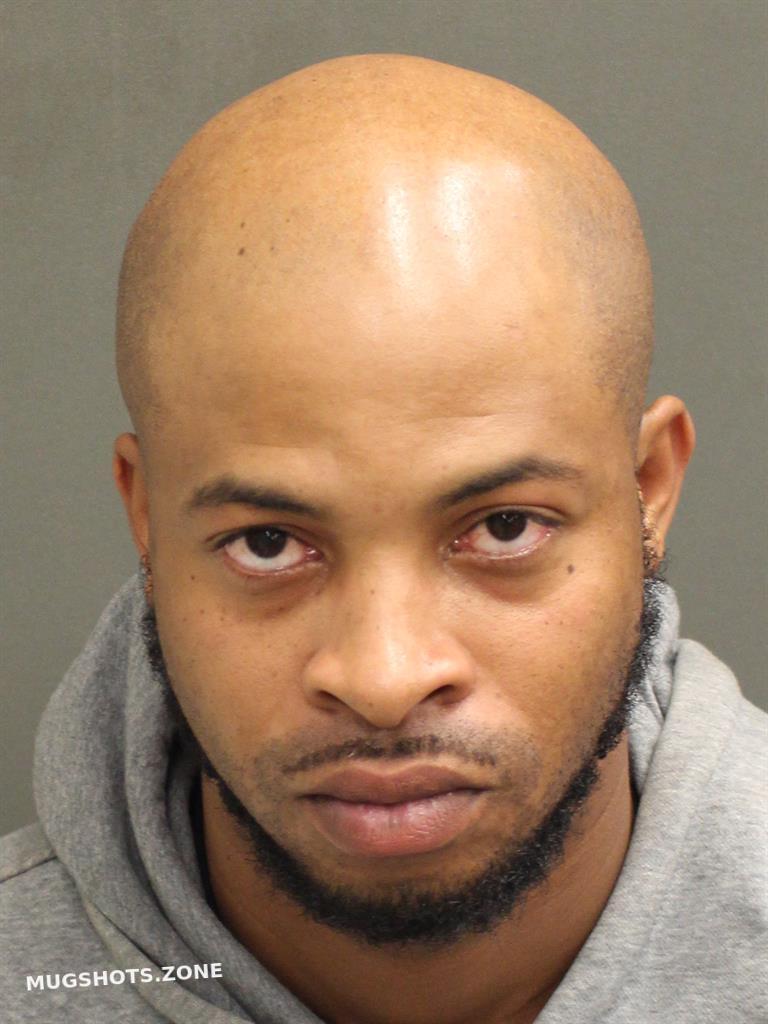 HUNTER FREEMAN EARL JR JR 02/03/2024 - Orange County Mugshots Zone