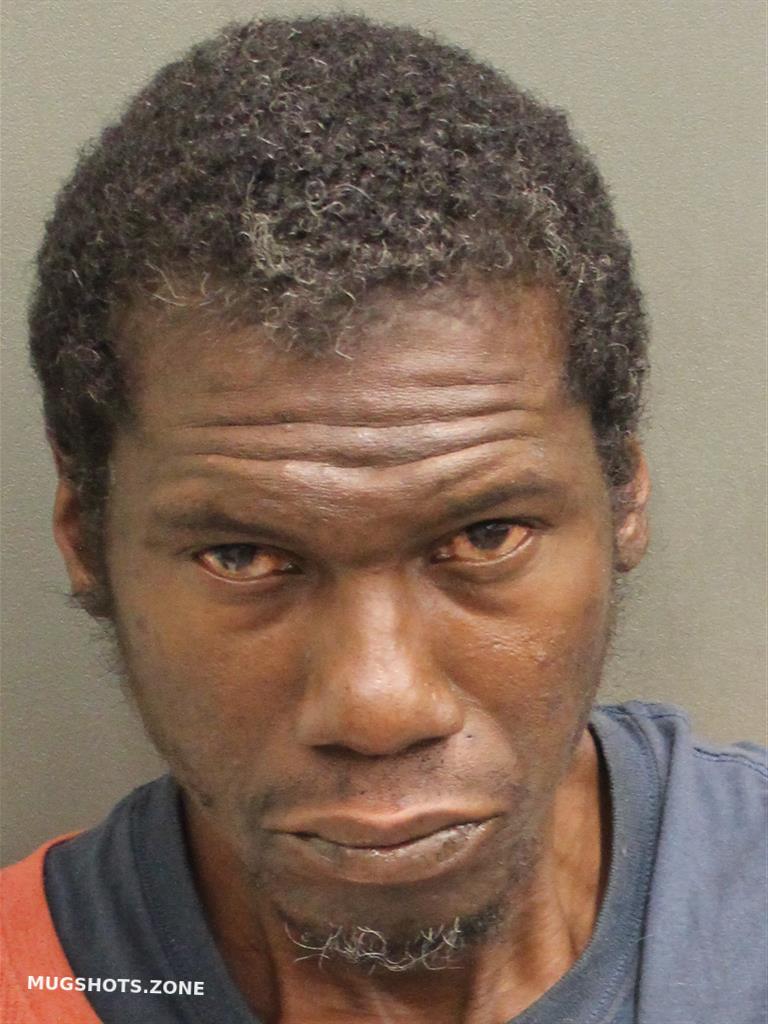 WILLIAMSON JALEEL ANDRE 02/03/2024 - Orange County Mugshots Zone
