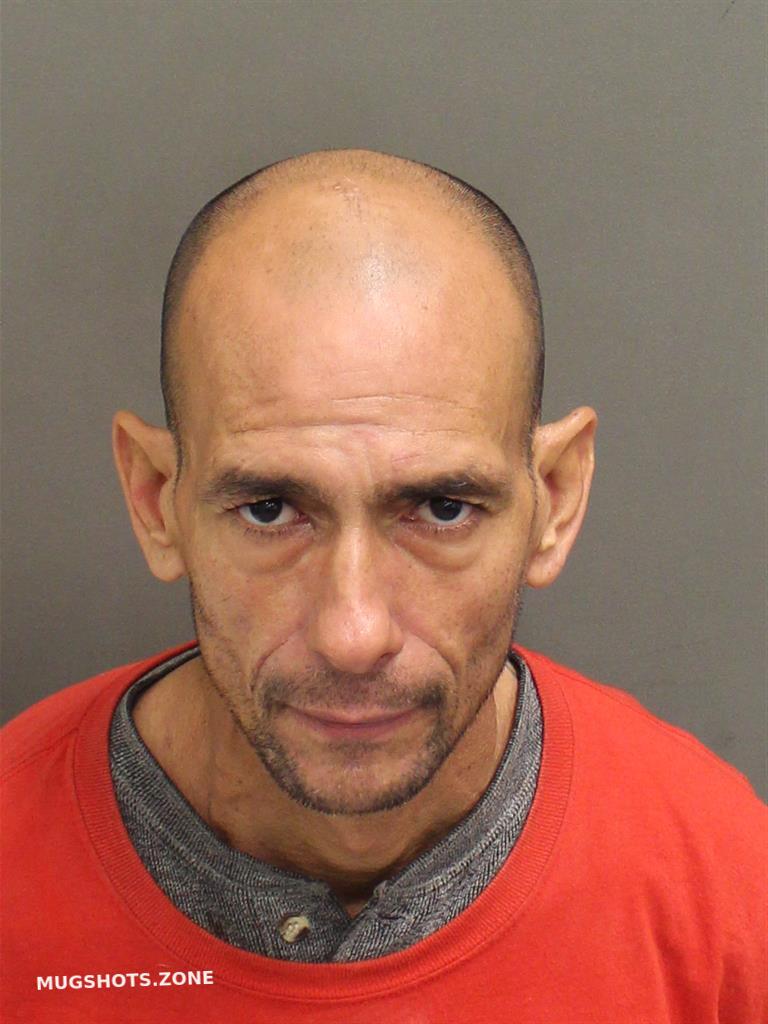 DETHOMAS JULIO CESAR 02/03/2024 - Orange County Mugshots Zone