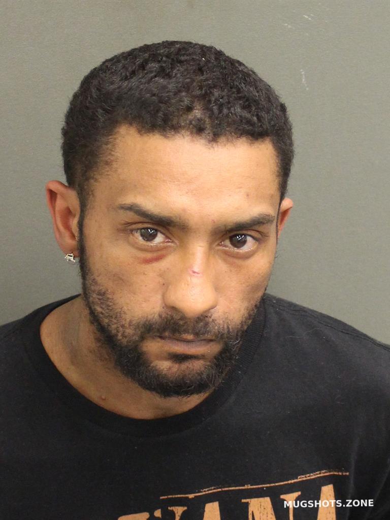 ANDERSON MICHAEL JAY 02/03/2024 - Orange County Mugshots Zone