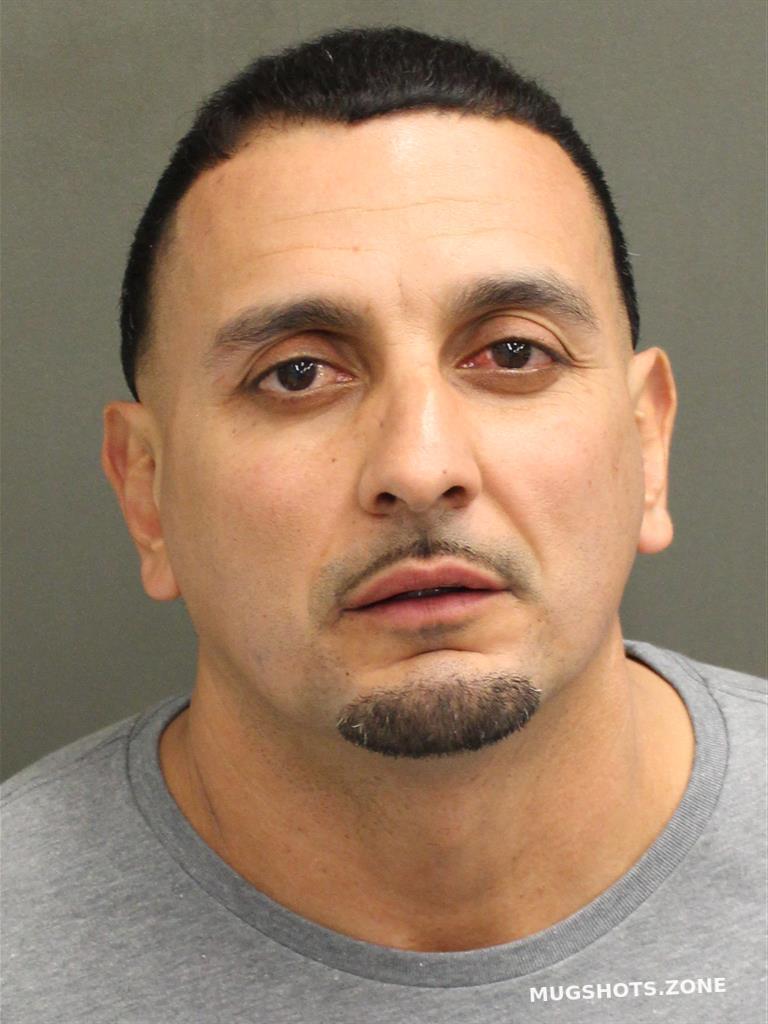 LOZANO ALFREDO 02/03/2024 - Orange County Mugshots Zone