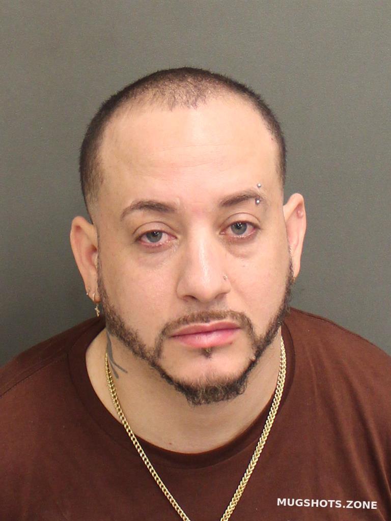 Lopezclaudio Carlos 02 04 2024 Orange County Mugshots Zone
