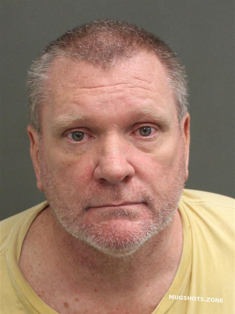 NORMAN BRIAN DONALD 02/04/2024 - Orange County Mugshots Zone