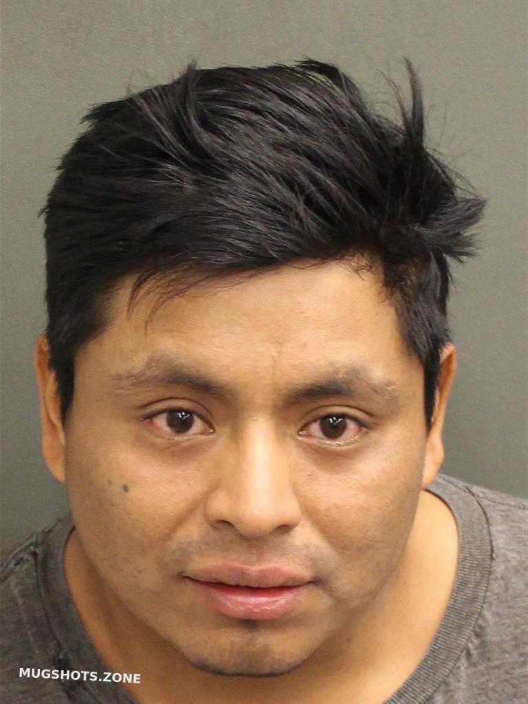 DANIELMARROQUIN DOMINGO 02/04/2024 - Orange County Mugshots Zone