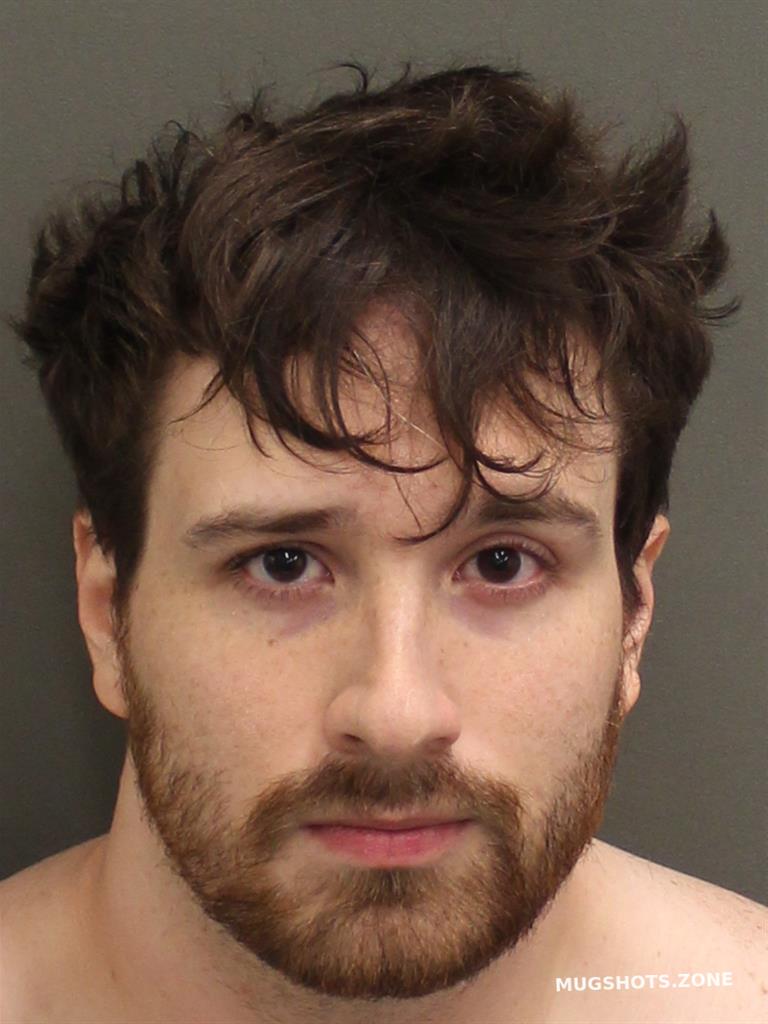 DONES DENNYJR 02/04/2024 - Orange County Mugshots Zone