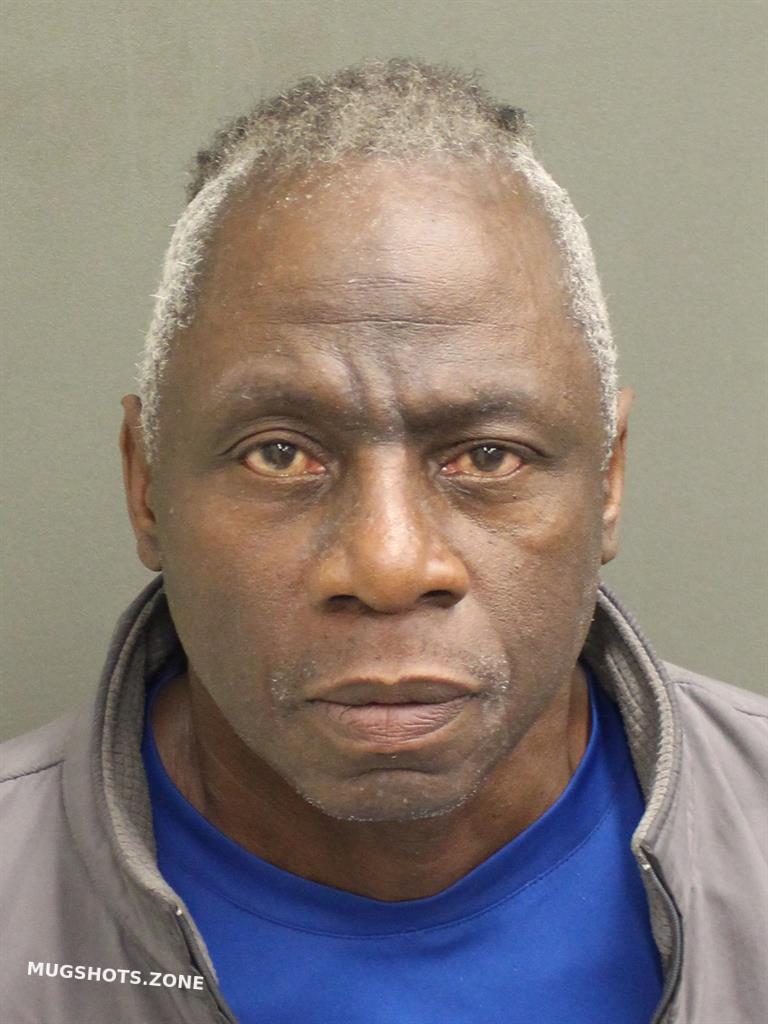 EDWARDS BENNIE LEWIS 02/04/2024 - Orange County Mugshots Zone