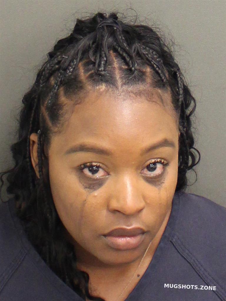 MITCHELL DEMARIA ALEXIUS 02/04/2024 - Orange County Mugshots Zone