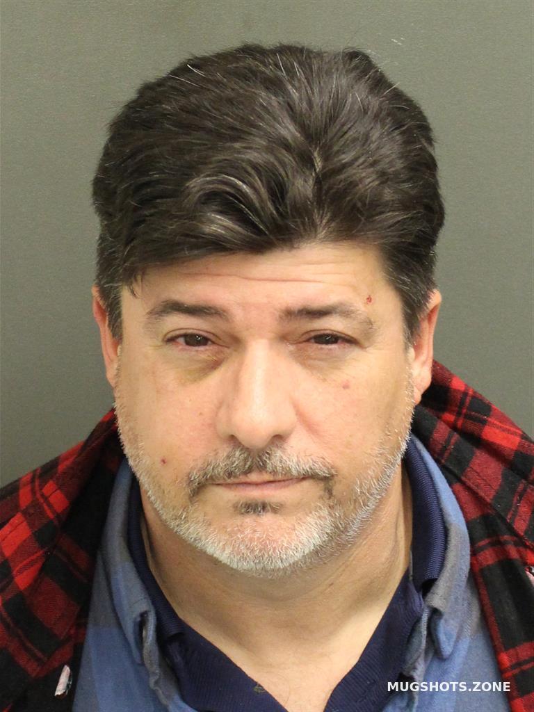 GARLOCK TROY T 02/04/2024 - Orange County Mugshots Zone