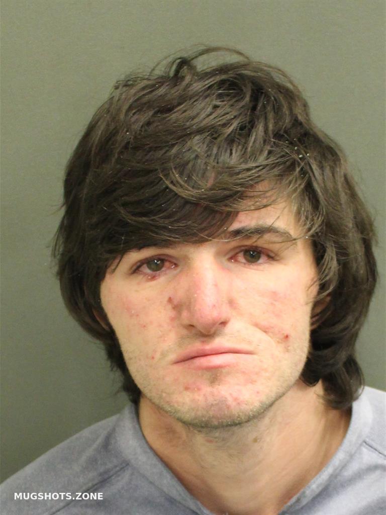 DIAMOND HUNTER XAVIER 02/04/2024 - Orange County Mugshots Zone