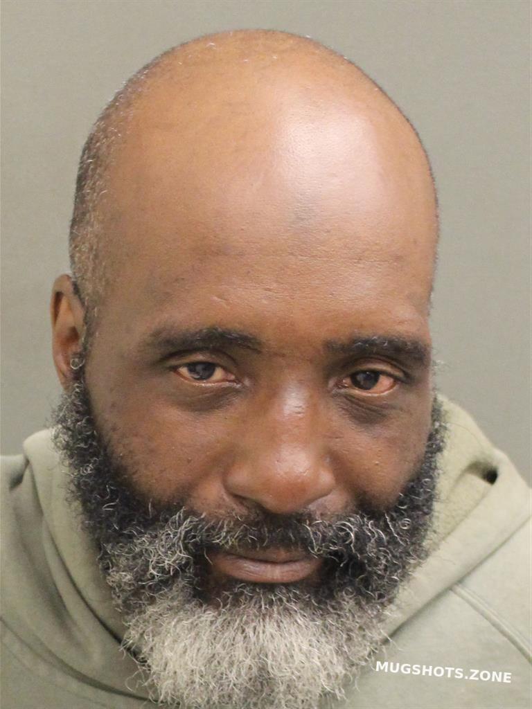 BROWN RAPHAEL ANTHONY 02/04/2024 - Orange County Mugshots Zone