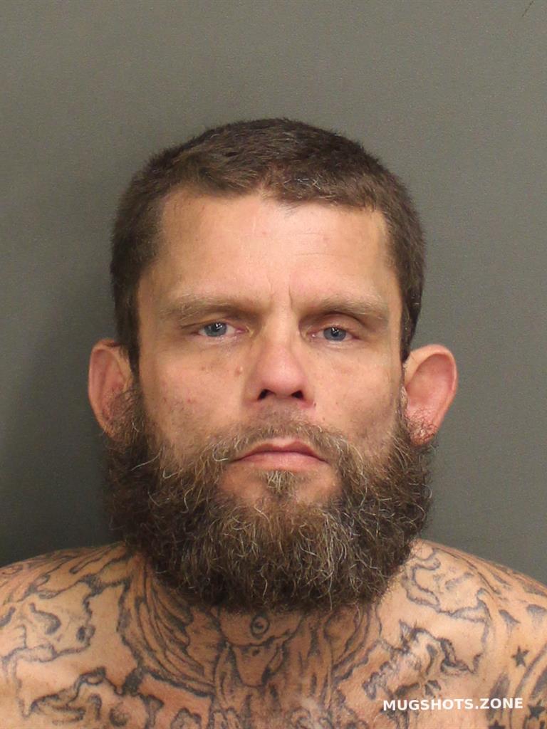 KLINGENSMITH KEITH REECE 02/04/2024 - Orange County Mugshots Zone