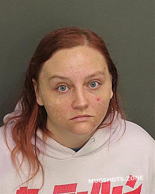 CLEVELAND TARA LEA 02/05/2024 - Orange County Mugshots Zone