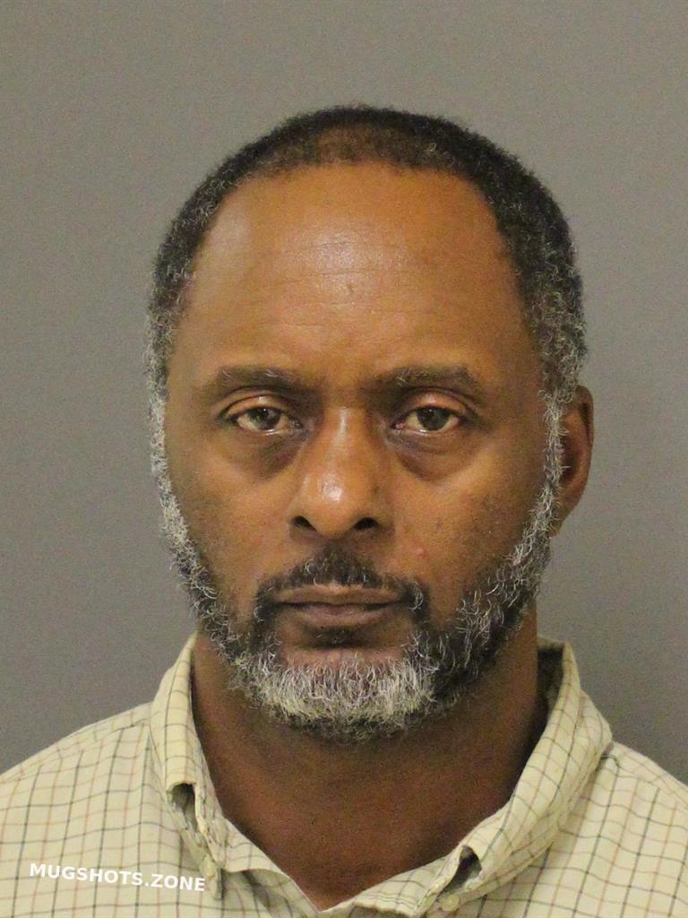 PARKER KEITH DEMONE 02/05/2024 - Orange County Mugshots Zone