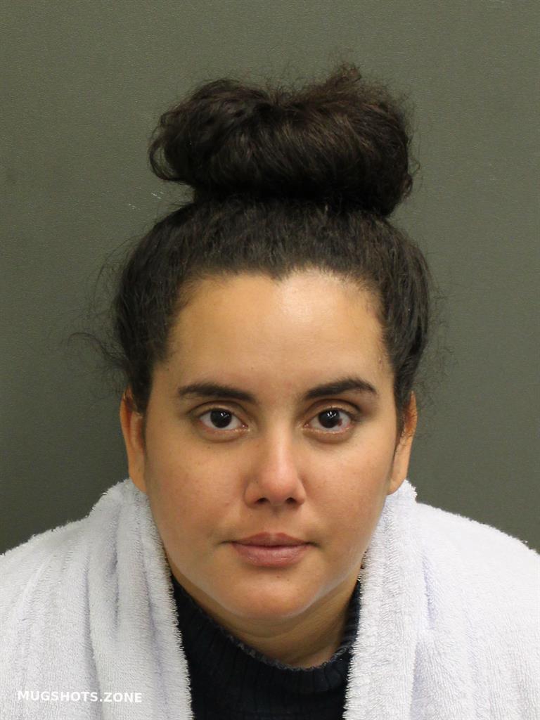 DIAZRODRIGUEZ SUSANA 02/05/2024 - Orange County Mugshots Zone