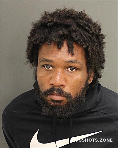 THOMAS ANTHONY RODERICK 02/05/2024 - Orange County Mugshots Zone