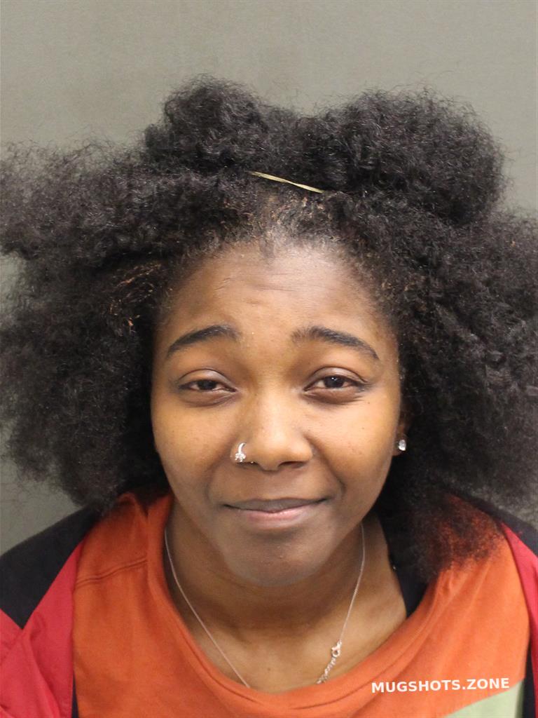 LEEKS BRIANA VICTORIA 02/05/2024 - Orange County Mugshots Zone