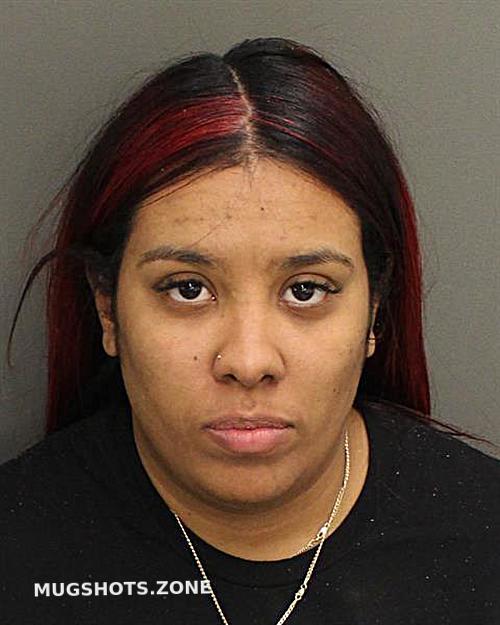 CABREJASANCHEZ NIDIA MARIBI 02/06/2024 - Orange County Mugshots Zone