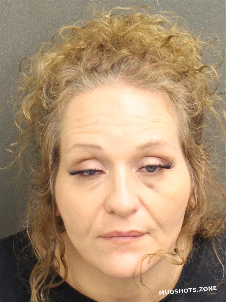 KNIGHT JESSICA SUE ANN 02/06/2024 - Orange County Mugshots Zone