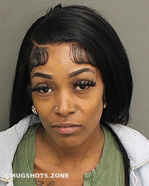 EDWARDS TYESHA KEYANTE NICO 02/06/2024 - Orange County Mugshots Zone