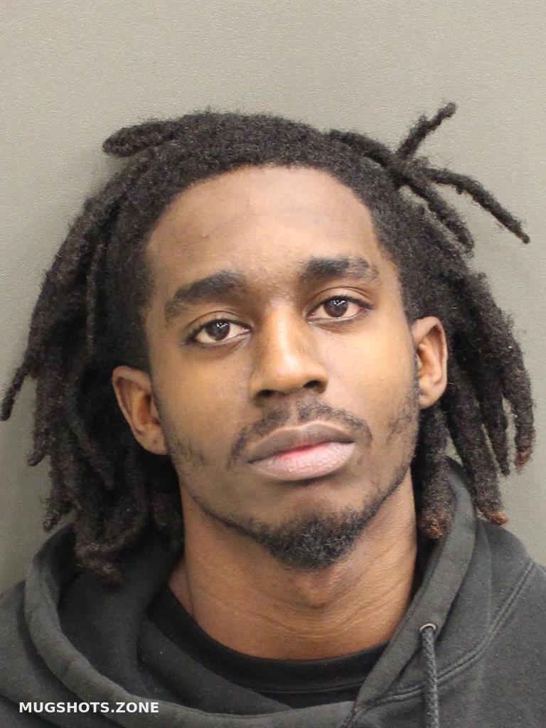 THOMPSON MAURICE MIGUEL 02/06/2024 - Orange County Mugshots Zone