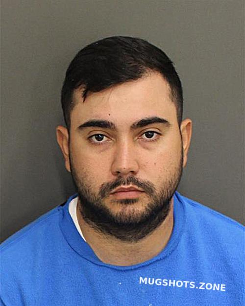 CORREASANCHEZ JOSE LUIS 02/06/2024 - Orange County Mugshots Zone