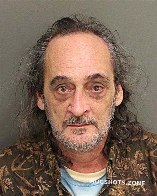 MANNING JACKIE RAY JR 02/07/2024 - Orange County Mugshots Zone