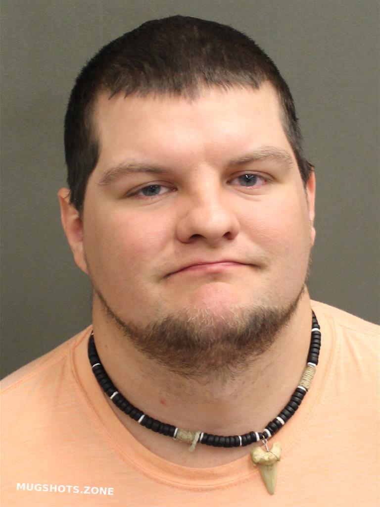 BLANTON JAMES COLTER 02/07/2024 - Orange County Mugshots Zone