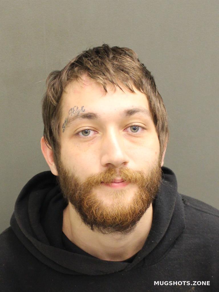 KILROY KENNETH JAY 02/07/2024 - Orange County Mugshots Zone