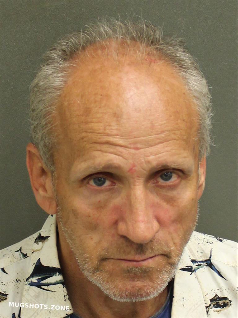 DEVINE DONALD L 02/08/2024 - Orange County Mugshots Zone