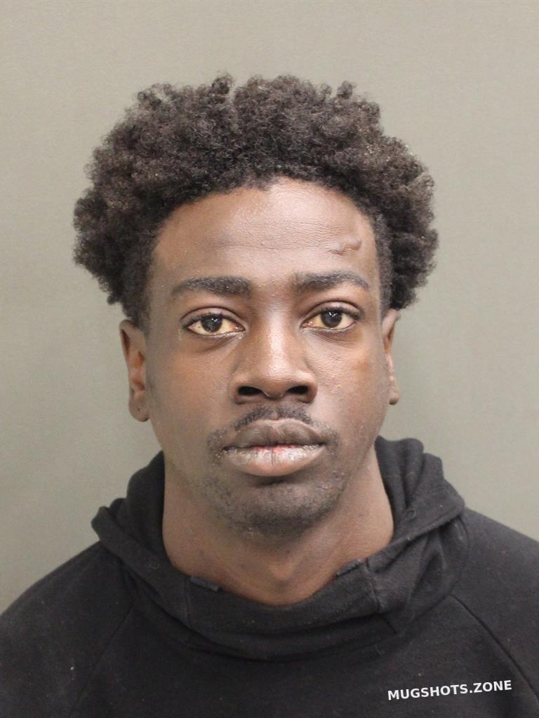 NETTLES ROSHEED DEVONTE 02/08/2024 - Orange County Mugshots Zone