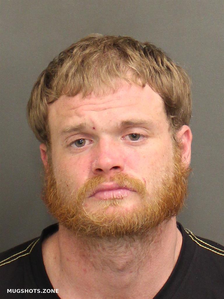 COOK QUINTIN 02/08/2024 - Orange County Mugshots Zone