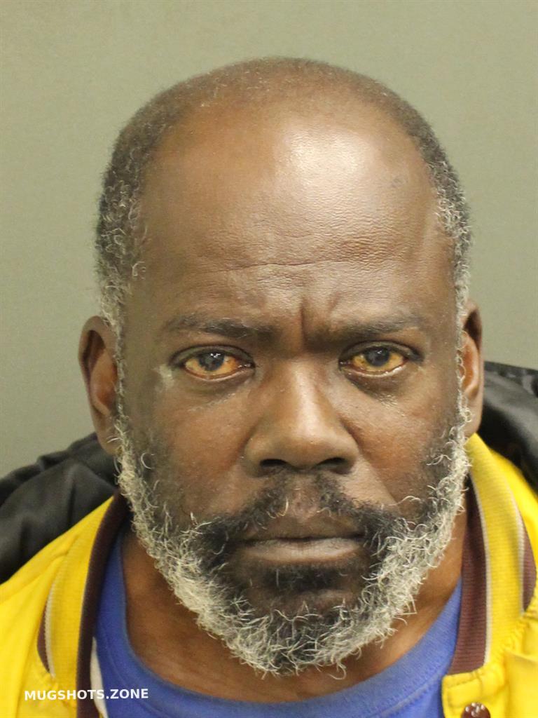 CLARK REGIS LENORSE 02/08/2024 - Orange County Mugshots Zone