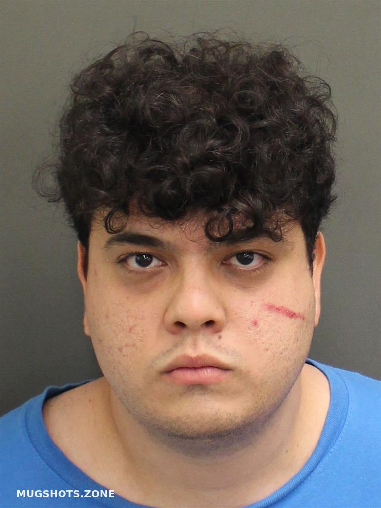 BATISTAMALDONADO JAN CARLOS 02/08/2024 - Orange County Mugshots Zone