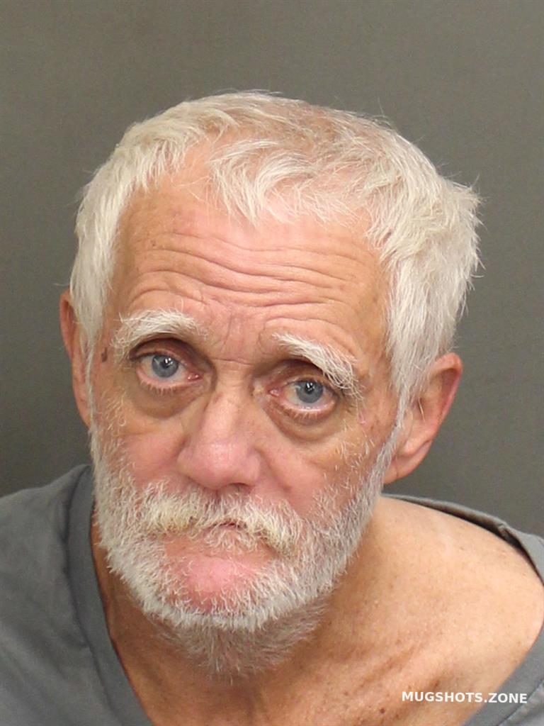 MCELWAIN RODNEY WALTER 02/08/2024 - Orange County Mugshots Zone