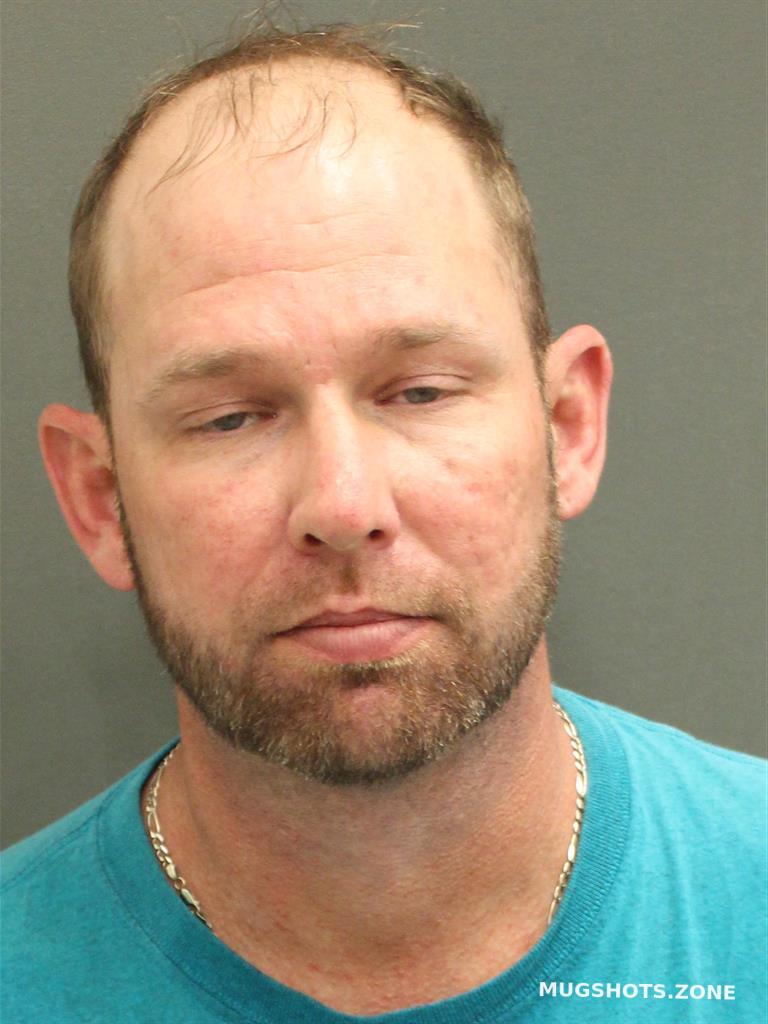 WILLIAMS MATHEW SCOTT 02/08/2024 - Orange County Mugshots Zone