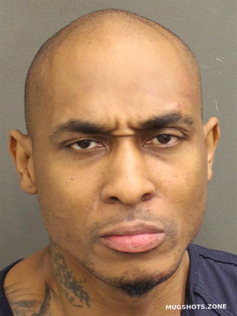 HENDERSON JUSTIN LOUIS JAMES 02/09/2024 - Orange County Mugshots Zone