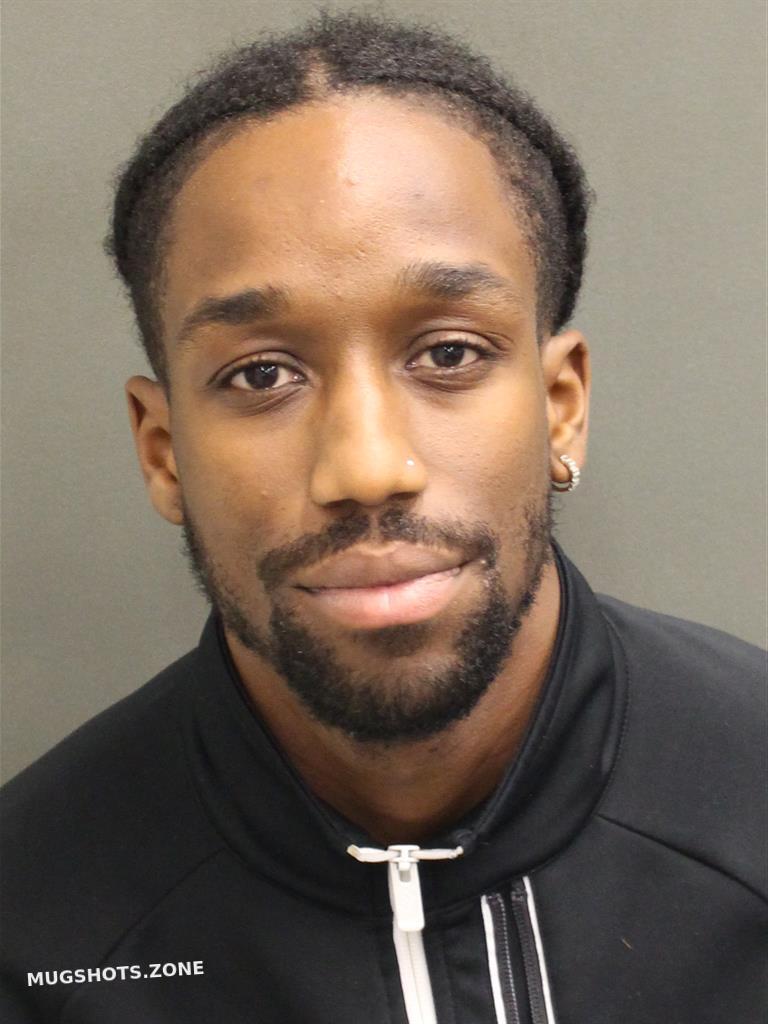 MYLES JUSTIN SAMAR 02/09/2024 - Orange County Mugshots Zone