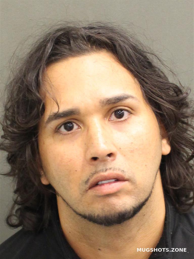 RUIZ NICHOLAS 02/09/2024 - Orange County Mugshots Zone
