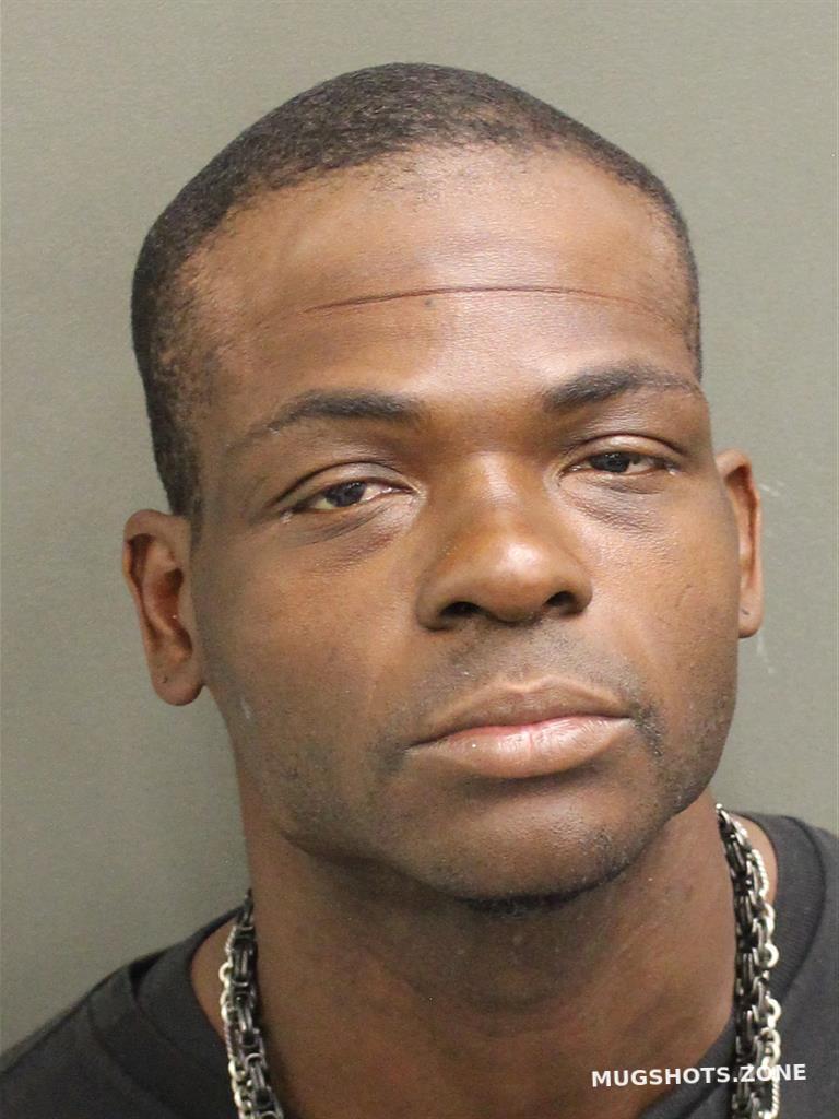 CROSS ANTWAN TERRELL 02/10/2024 - Orange County Mugshots Zone