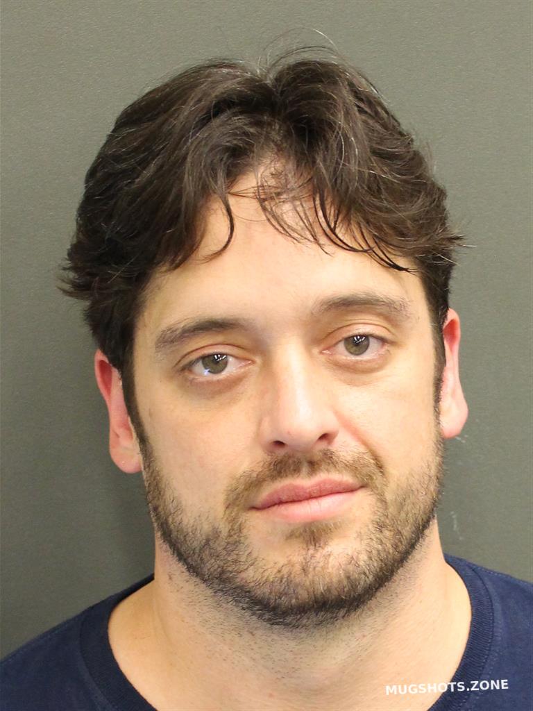 HOOPER JOSEPH MATTHEW 02/10/2024 - Orange County Mugshots Zone