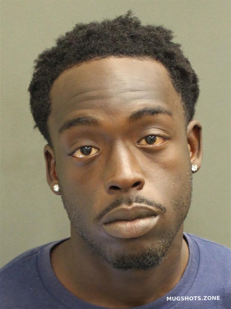 BROWDY DEMARCUS 02/10/2024 - Orange County Mugshots Zone