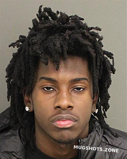DORCEUS SAMUEL REGGIE MULLE 02/10/2024 - Orange County Mugshots Zone