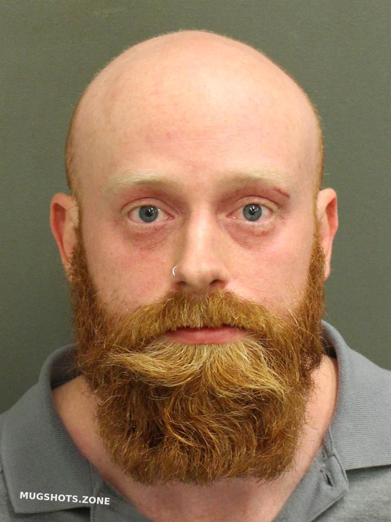 MANSON SHANE MICHAEL 02/10/2024 - Orange County Mugshots Zone