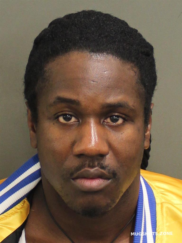 LEVY NICODA NICHOLAS 02/10/2024 - Orange County Mugshots Zone