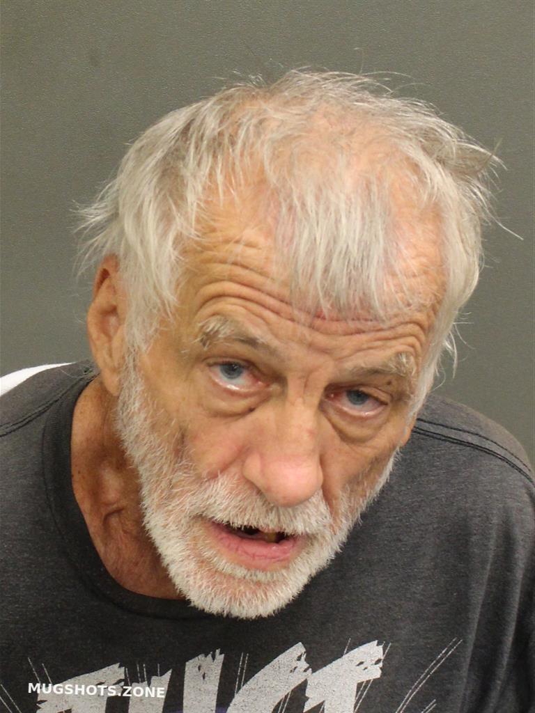 NETTLES JOHN ALLEN 02/11/2024 - Orange County Mugshots Zone