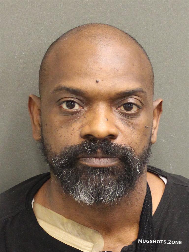 ALEXANDER JOHNNIE III 02/11/2024 - Orange County Mugshots Zone