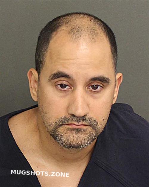 GUERRA DAVID CHRISTOPHER 02/11/2024 - Orange County Mugshots Zone