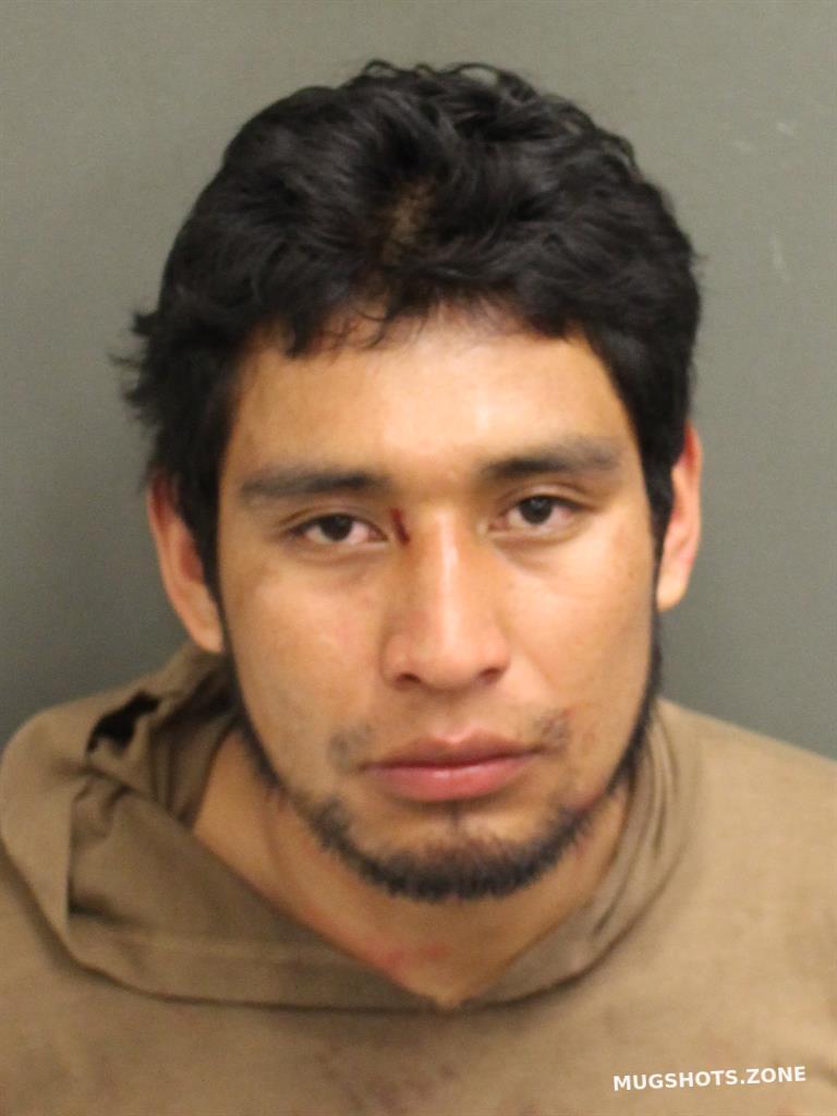 PEREZGOMEZ ALFREDO 02/11/2024 - Orange County Mugshots Zone