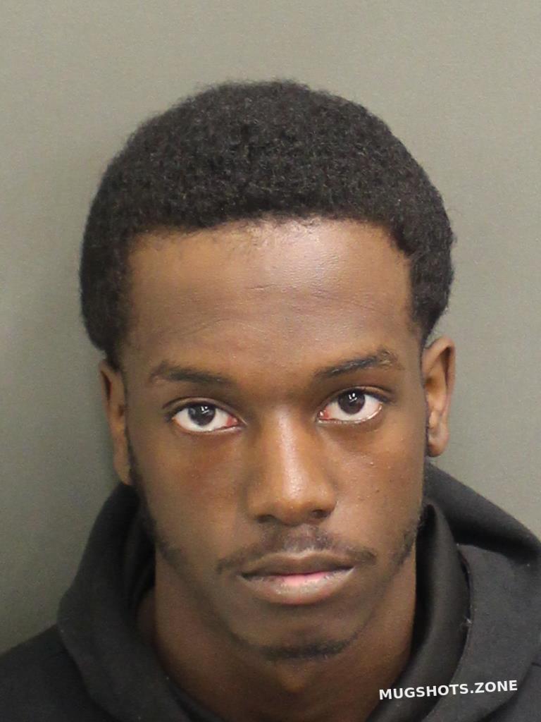 BROOKS BENJAMIN ELIJHA 02/12/2024 - Orange County Mugshots Zone