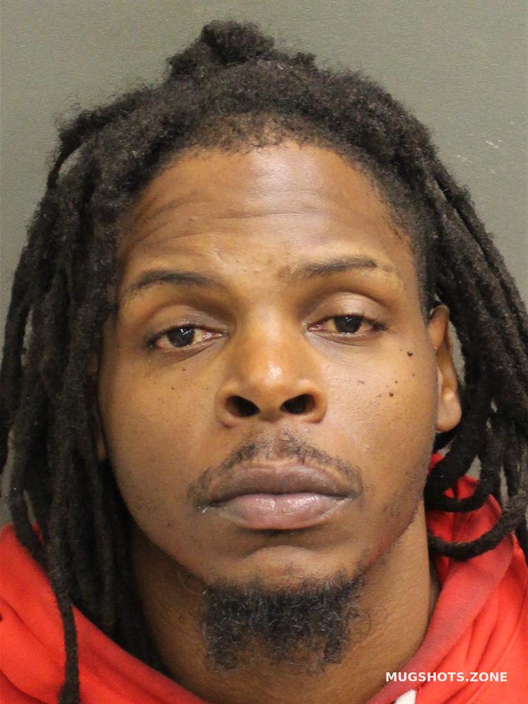 RUSS RICHARD ALLEN 02/12/2024 - Orange County Mugshots Zone